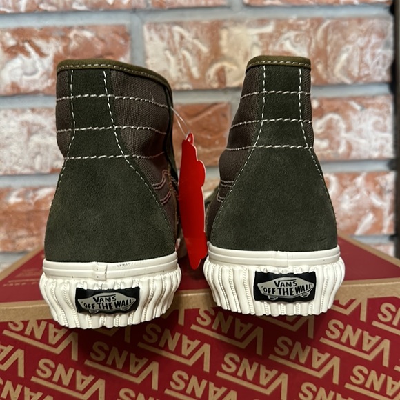 Vans | Shoes | Vans Sk8 Hi Gym Issue Vans World Code Grape Black | Poshmark